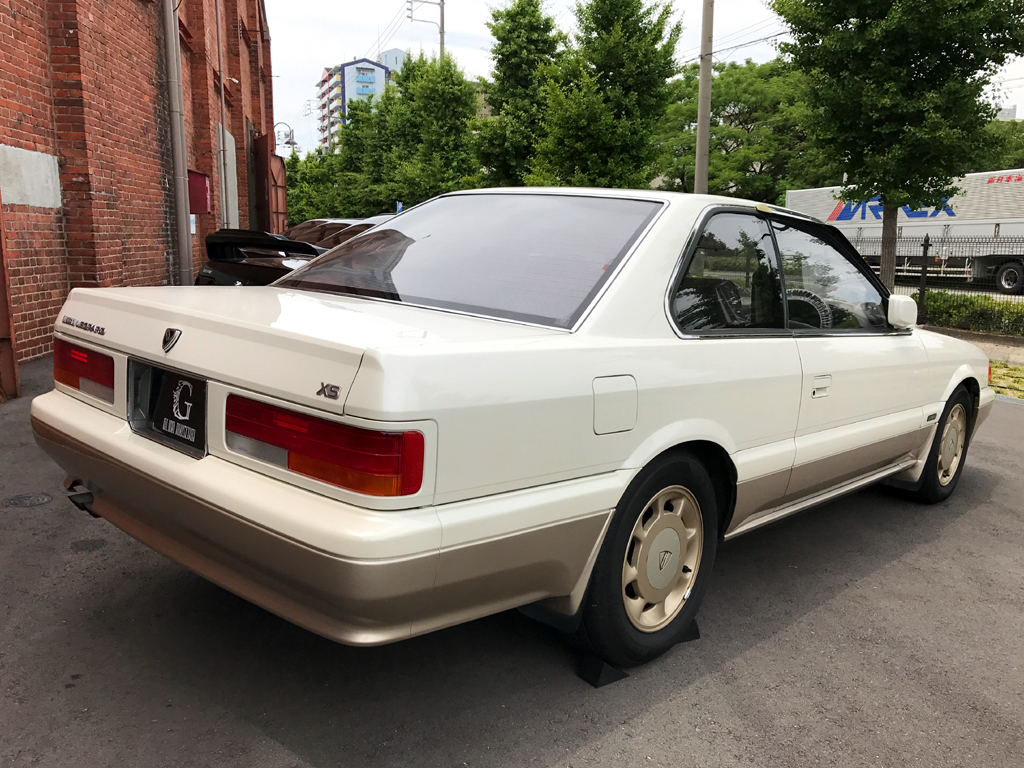 80sHERO: Snow Leopard.