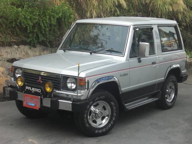 80sHERO: Shorty Paj..!